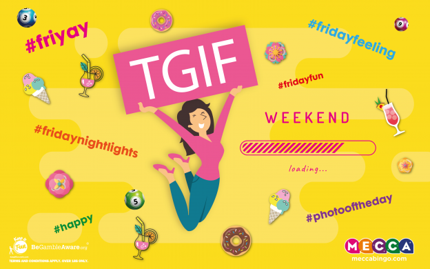 Fun things to do on a Friday night | Mecca Blog