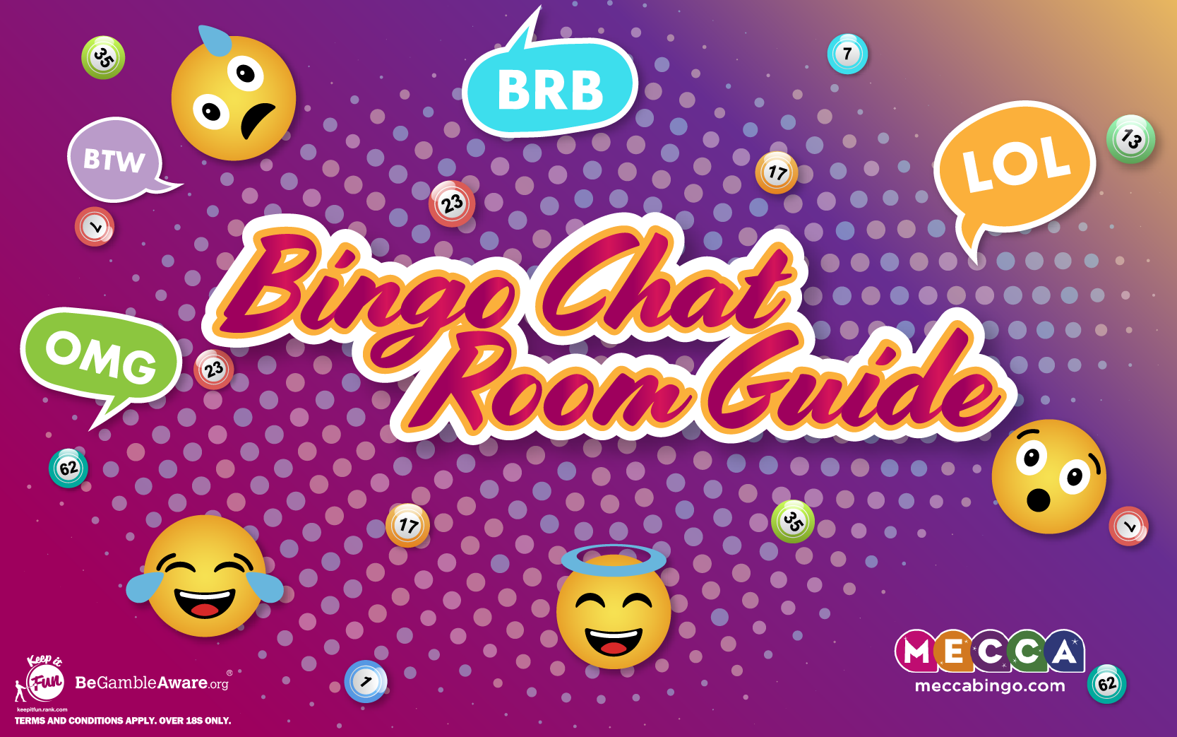 Bingo Chat Room Guide Bingo Chat Tips And Etiquette Mecca Blog Bingo Chat Room Guide Bingo Chat Tips And Etiquette Mecca Blog