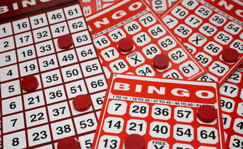 Bingo Calls: Complete List of Bingo Nicknames 1-90 | Mecca Bingo Blog