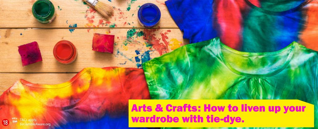 Bonkers Bingo: All you need to know - Mecca Blog