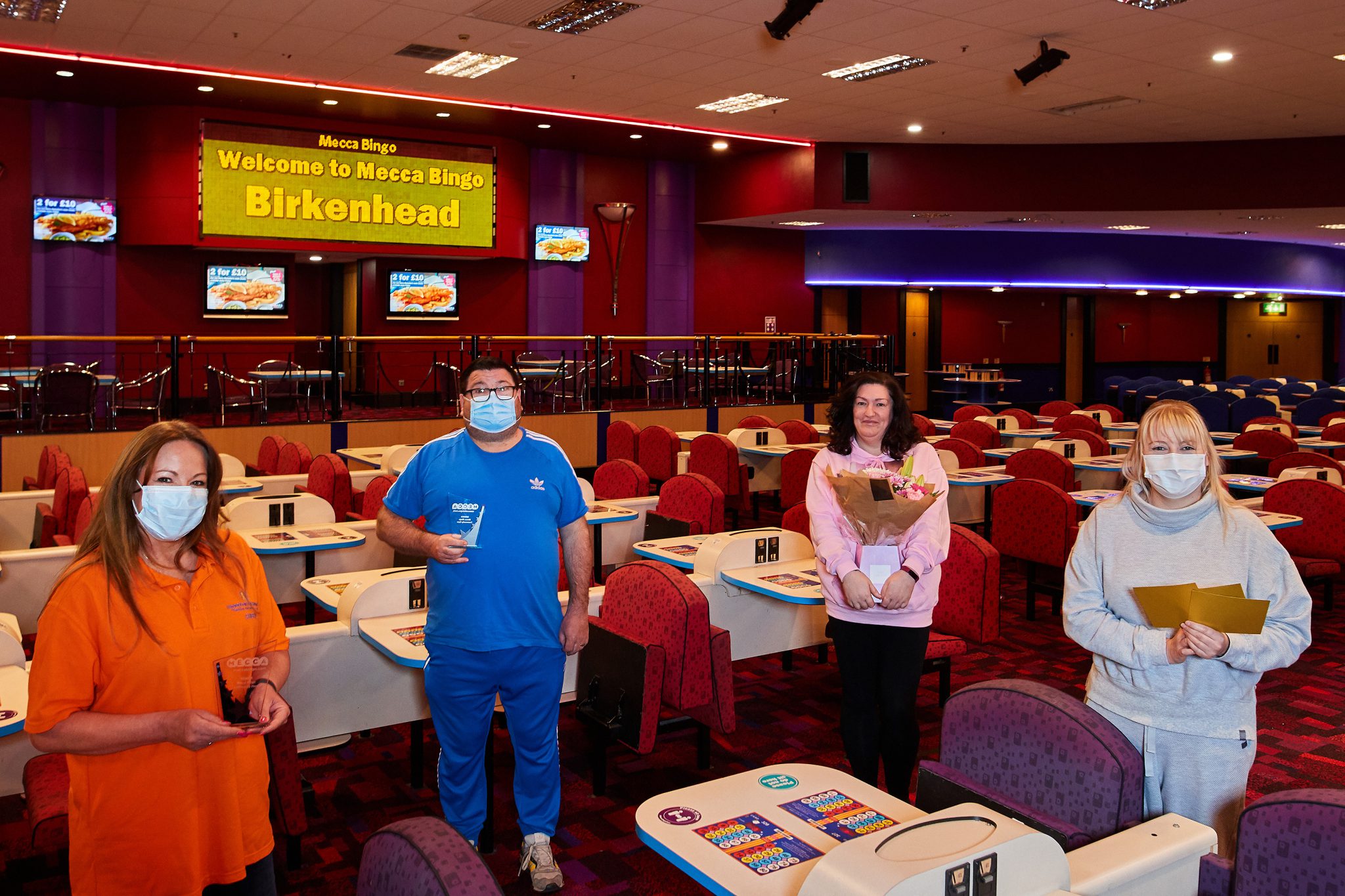 MECCA REWARDS 8 INCREDIBLE COMMUNITY HEROES | Mecca Blog