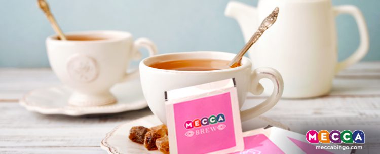 Mecca Blog | Fun and chatter from Mecca Bingo
