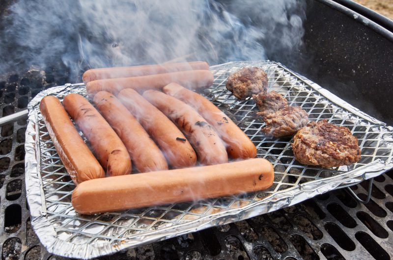 The Mecca Arts and Crafts Series: Making your own BBQ at home | Mecca Blog