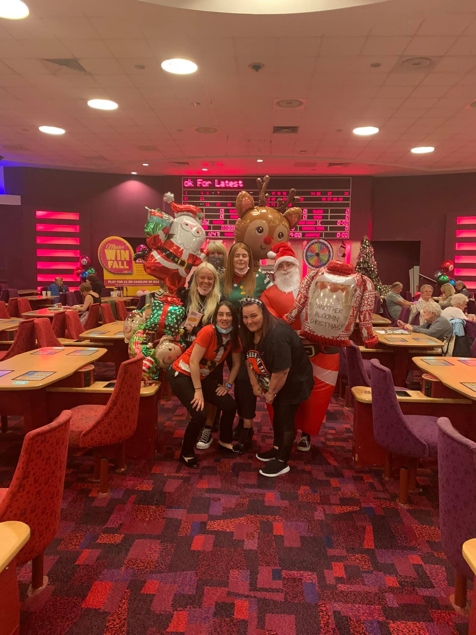 Junemas 2021: The Day Christmas Came Early | Mecca Blog - The Home of ...