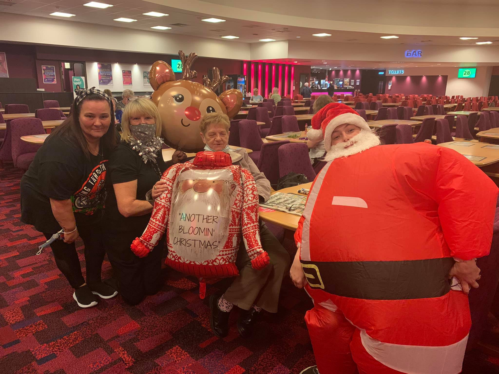 Junemas 2021: The Day Christmas Came Early | Mecca Blog - The Home of ...