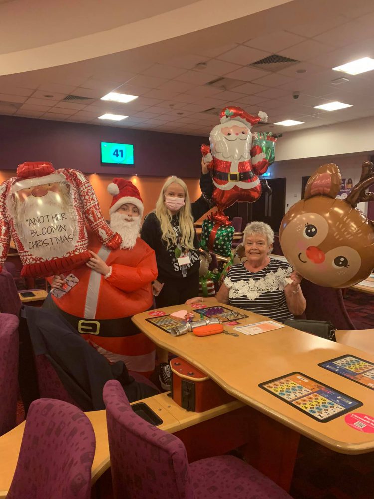 Junemas 2021: The Day Christmas Came Early | Mecca Blog