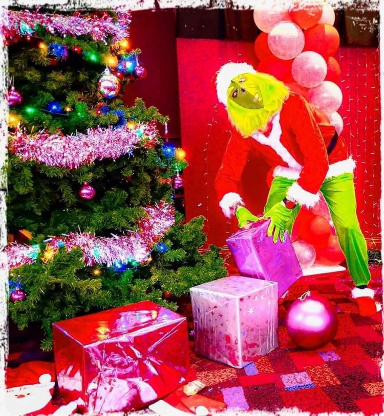 Junemas 2021: The Day Christmas Came Early | Mecca Blog