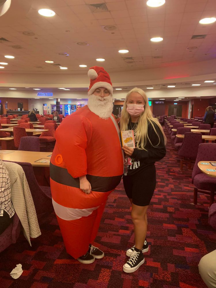 Junemas 2021: The Day Christmas Came Early | Mecca Blog