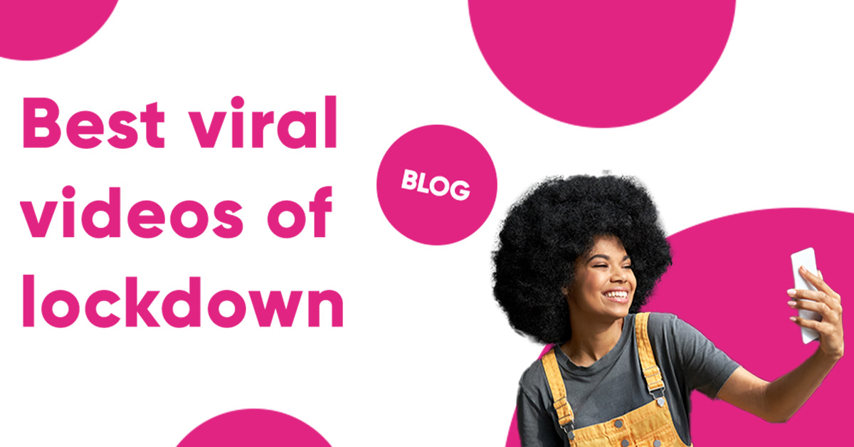 Iconic TikTok Trends of 2021 | Mecca Blog