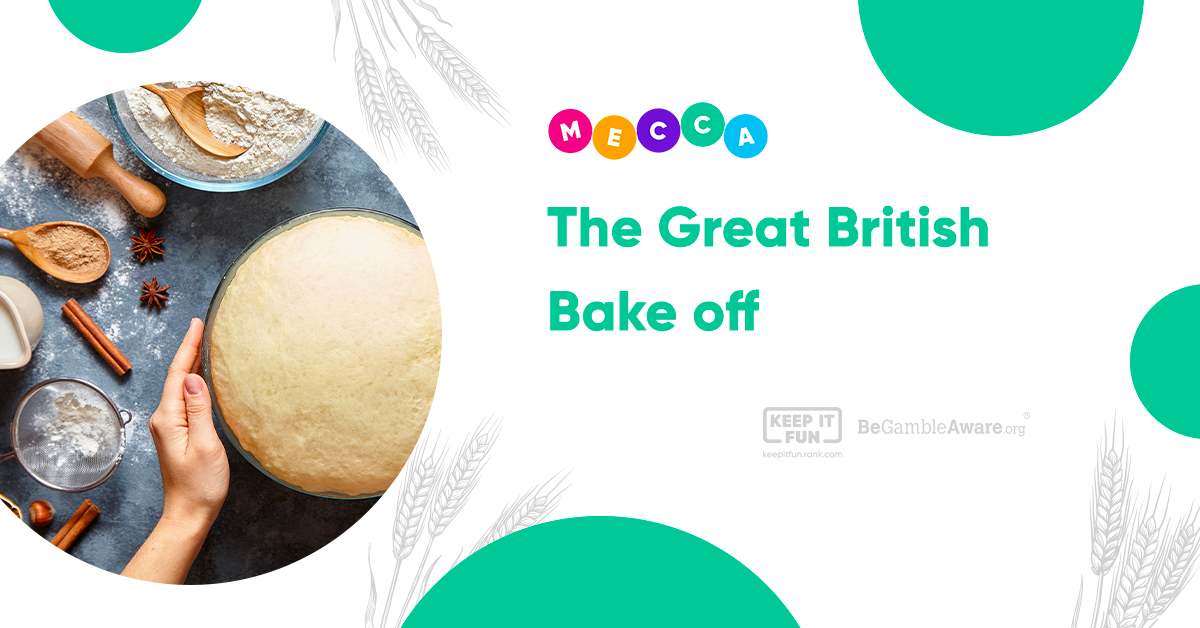 Great British Bake Off – Week Ten Round-up: THE FINAL! | Mecca Blog