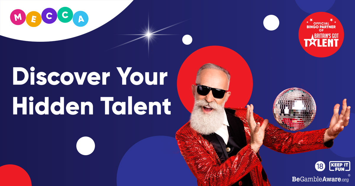 5 Ways to Find Your Hidden Talent | Mecca Blog