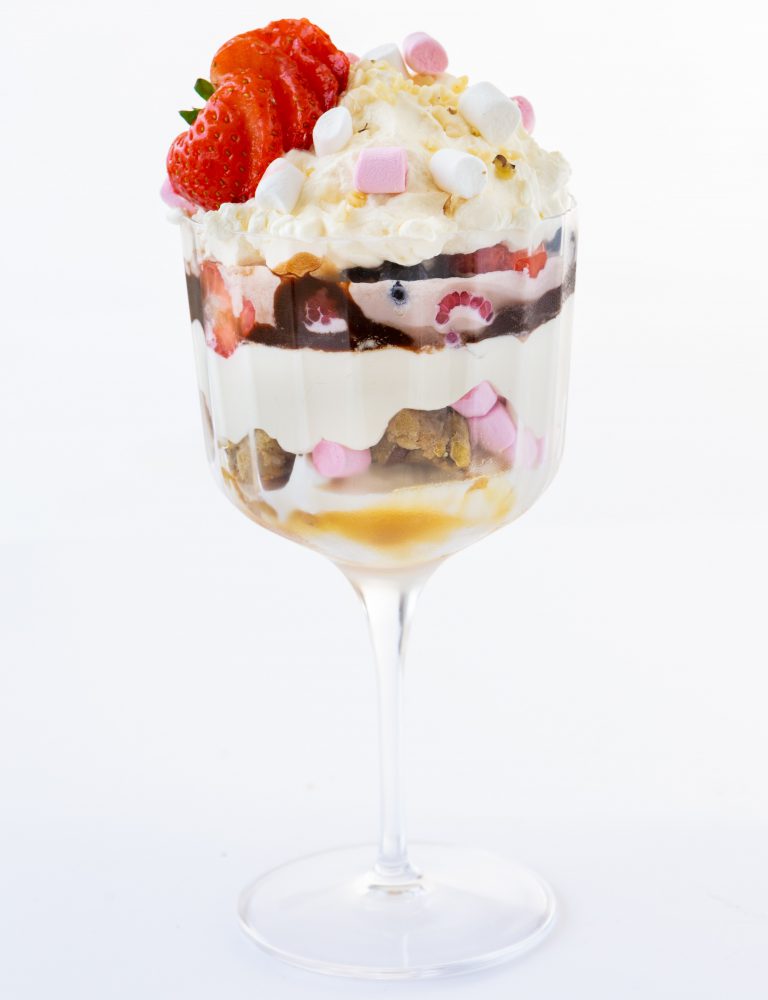 Food and Drinks at Mecca Luton | Mecca Blog