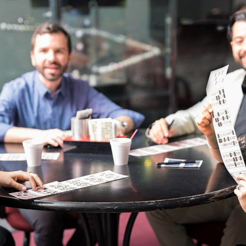 Fancy a chuckle? | Mecca Blog