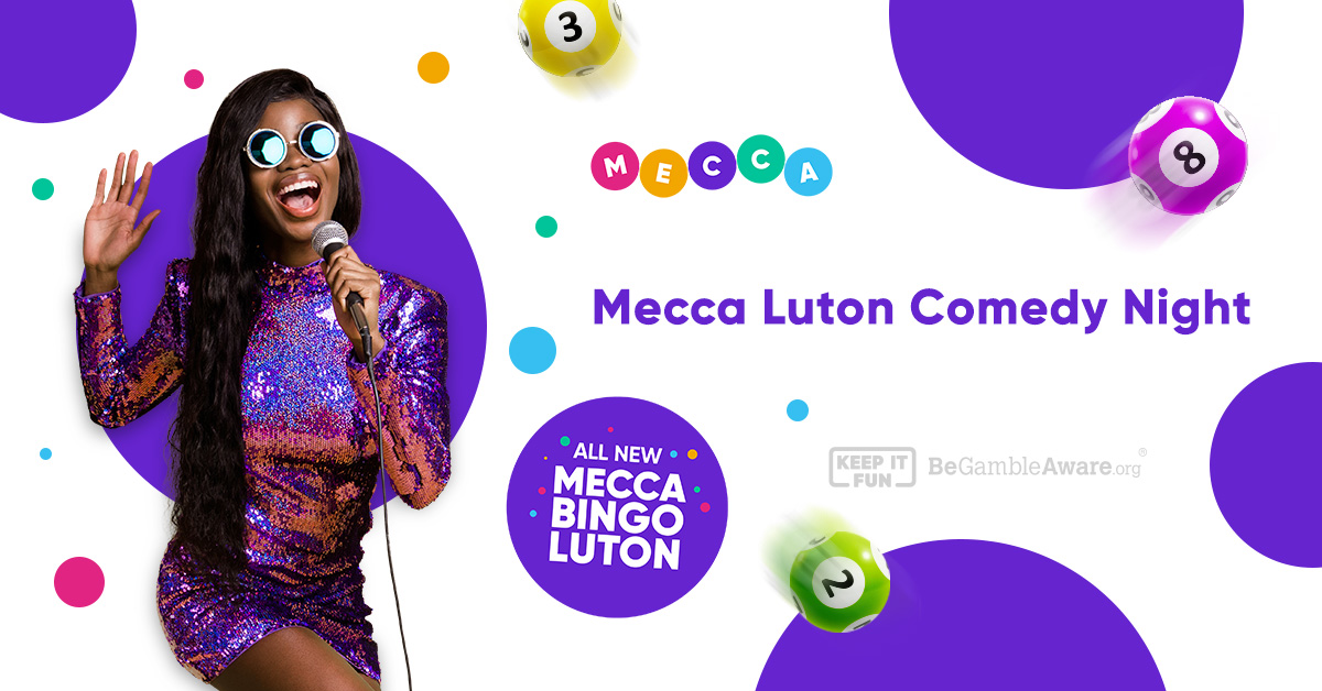 Fancy a chuckle? | Mecca Blog