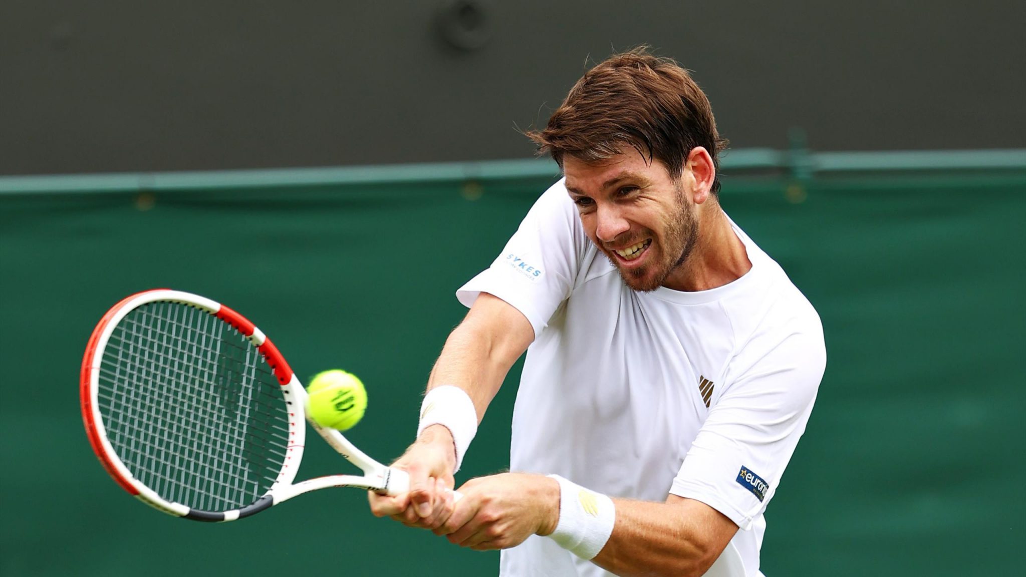 Get your balls ready for the Wimbledon 2022 Semi-Finals! | Mecca Blog