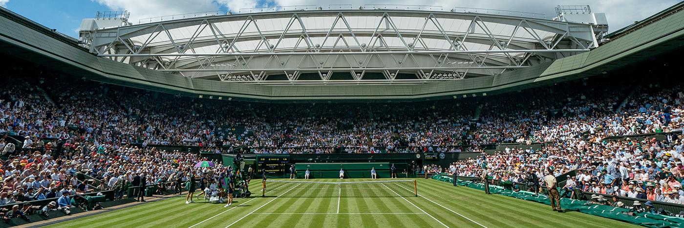 Get your balls ready for the Wimbledon 2022 Semi-Finals! | Mecca Blog