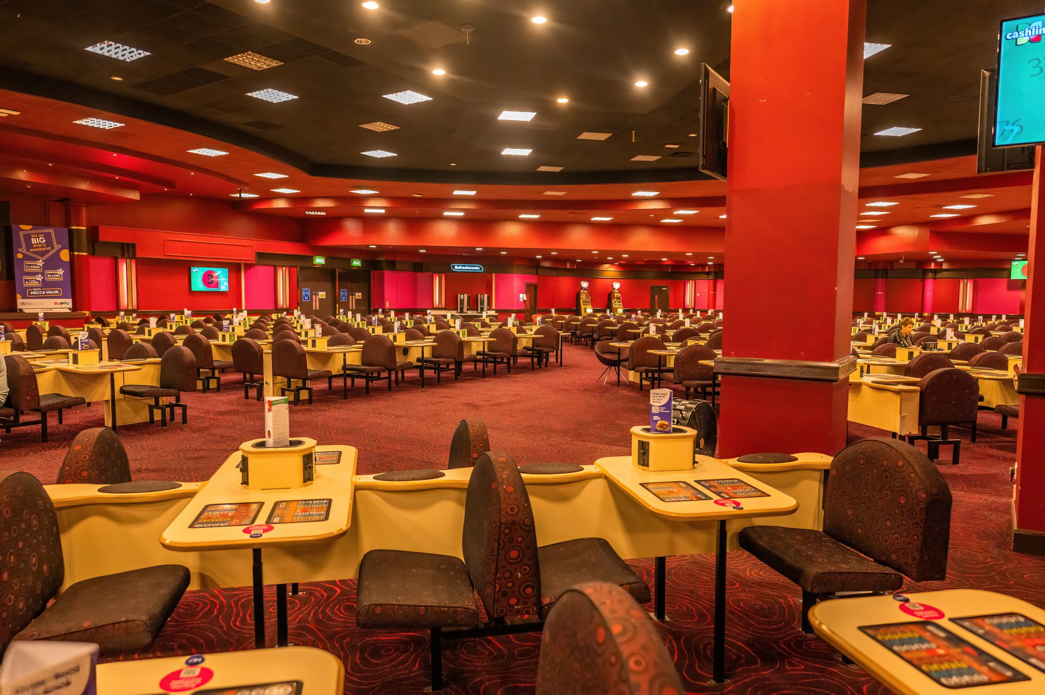 Introducing Mecca Oldbury | Mecca Blog