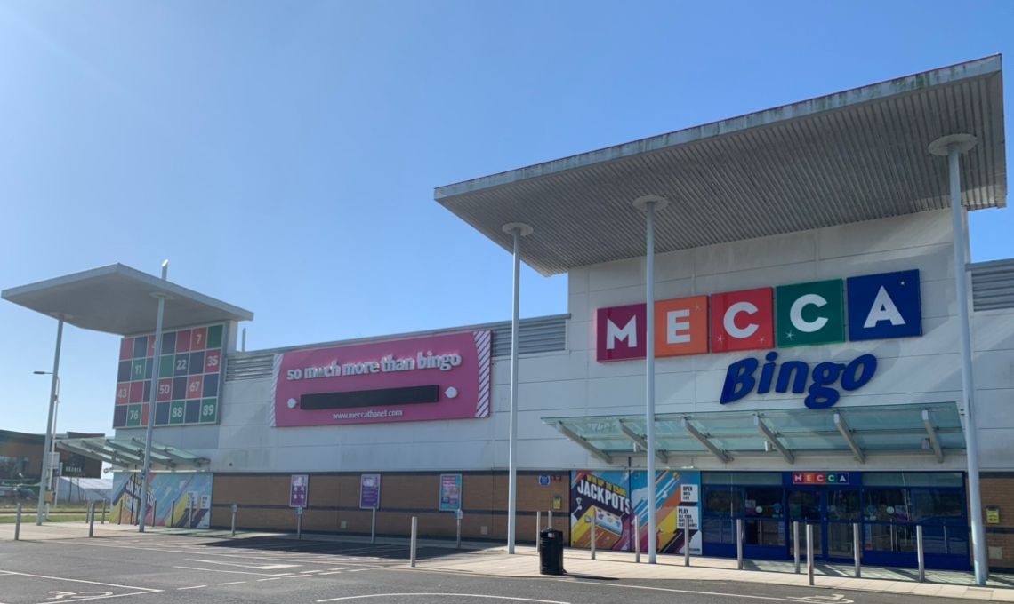 Introducing Mecca Thanet | Mecca Blog