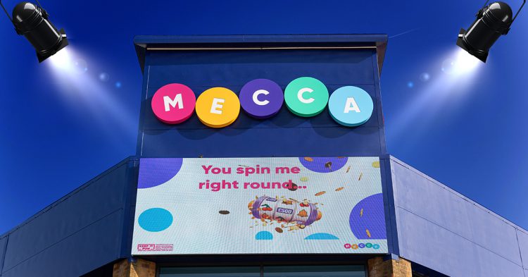 Bingo & Games | Mecca Blog