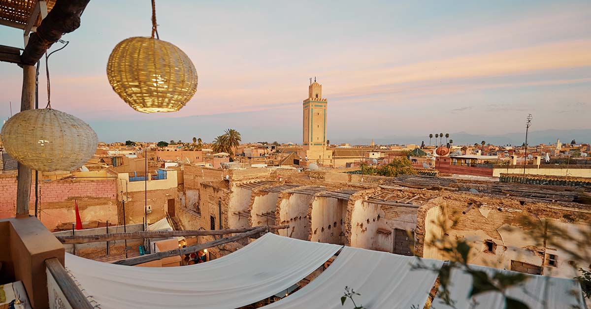 Cheap Summer Holiday Destinations | Mecca Blog