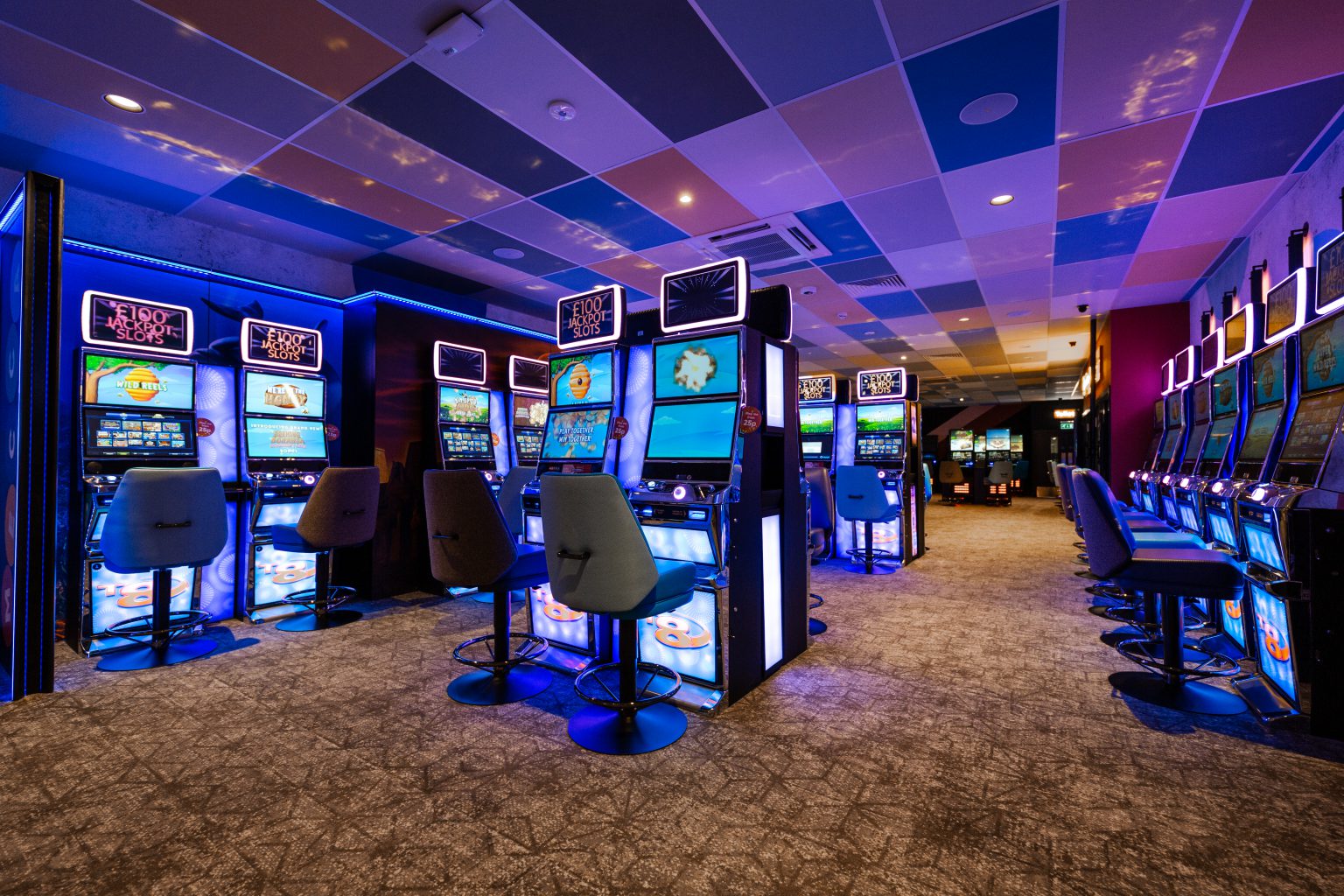 Introducing Mecca Luton | Mecca Blog