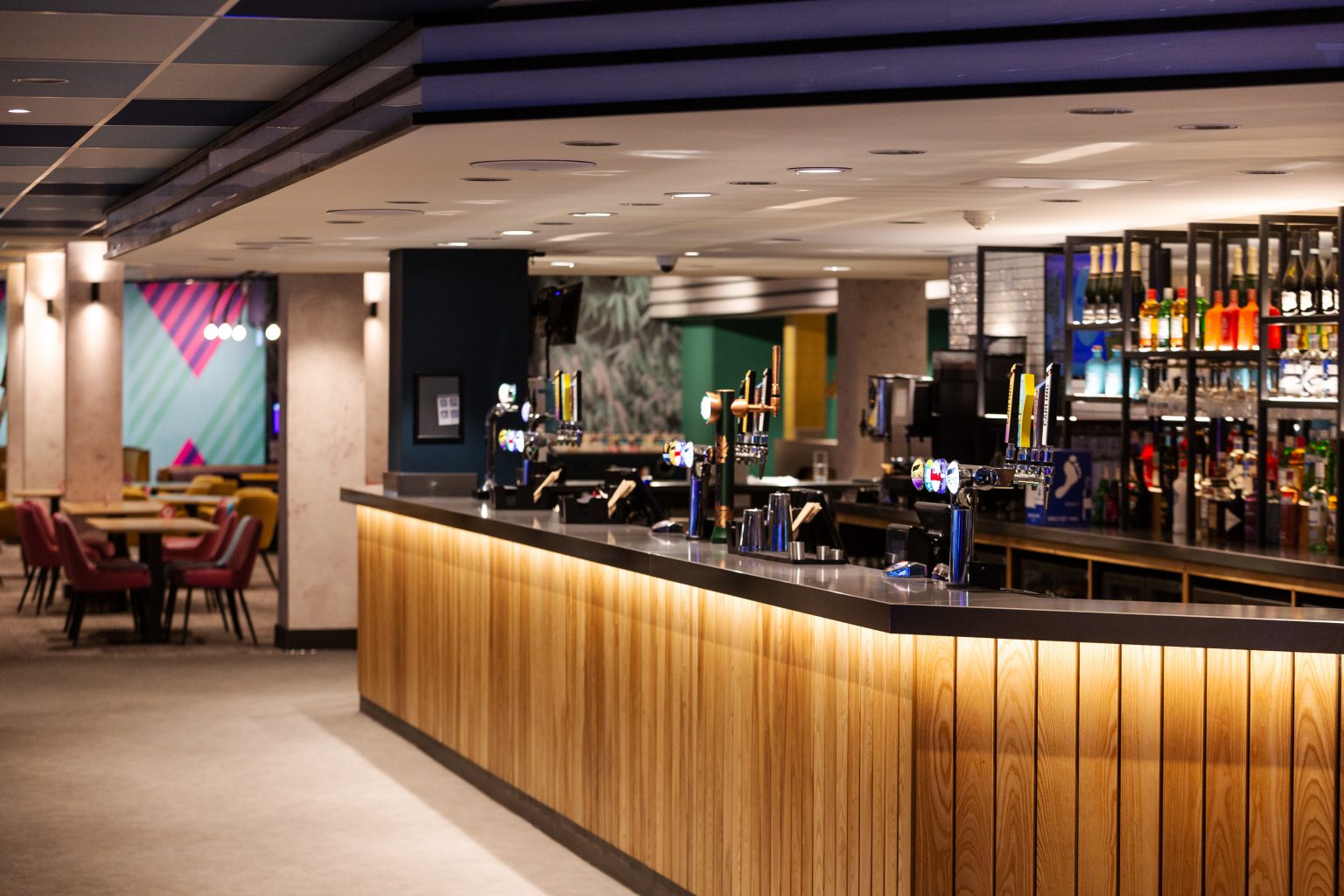 Introducing Mecca Luton | Mecca Blog