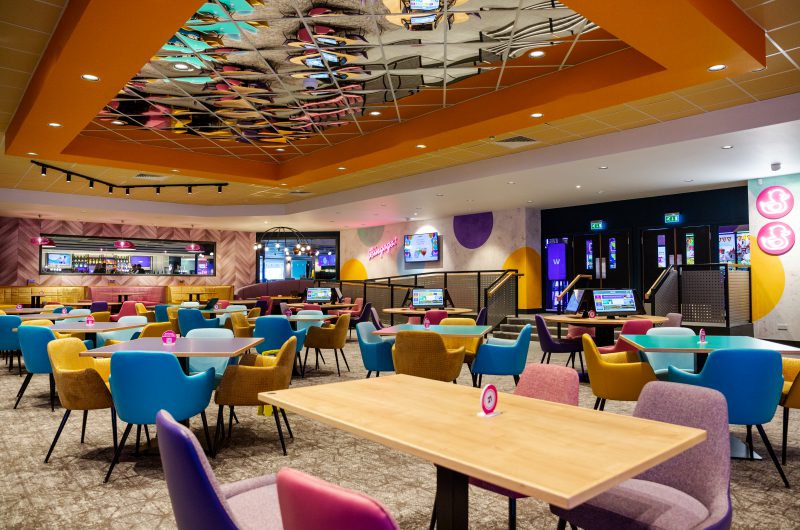 Introducing Mecca Luton | Mecca Blog