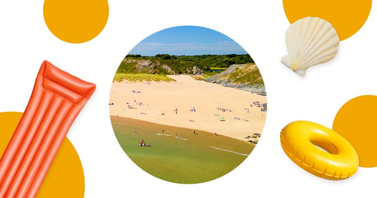 5 Best British Beach Destinations To Visit This Summer | Mecca Bingo