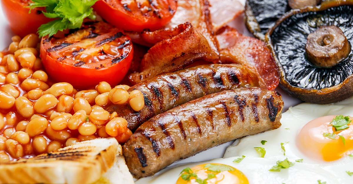 British Food Fortnight: A History | Mecca Bingo