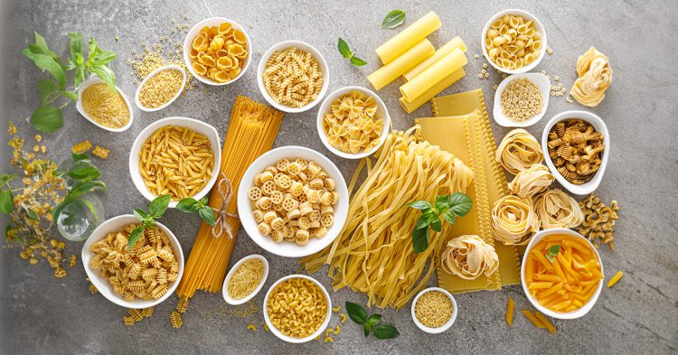 Celebrate World Pasta Day With Us | Mecca Bingo