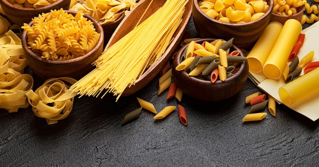 Celebrate World Pasta Day With Us | Mecca Bingo